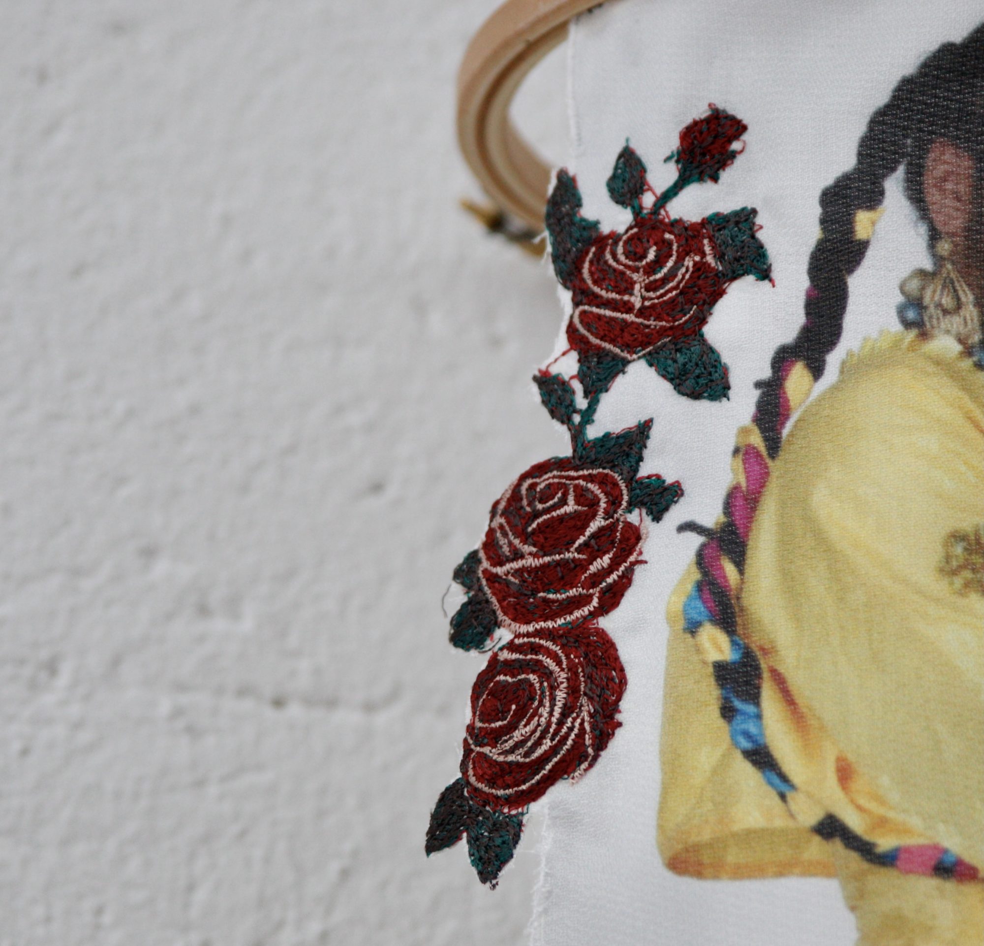 Inmaculadxs - Clémence Vazard