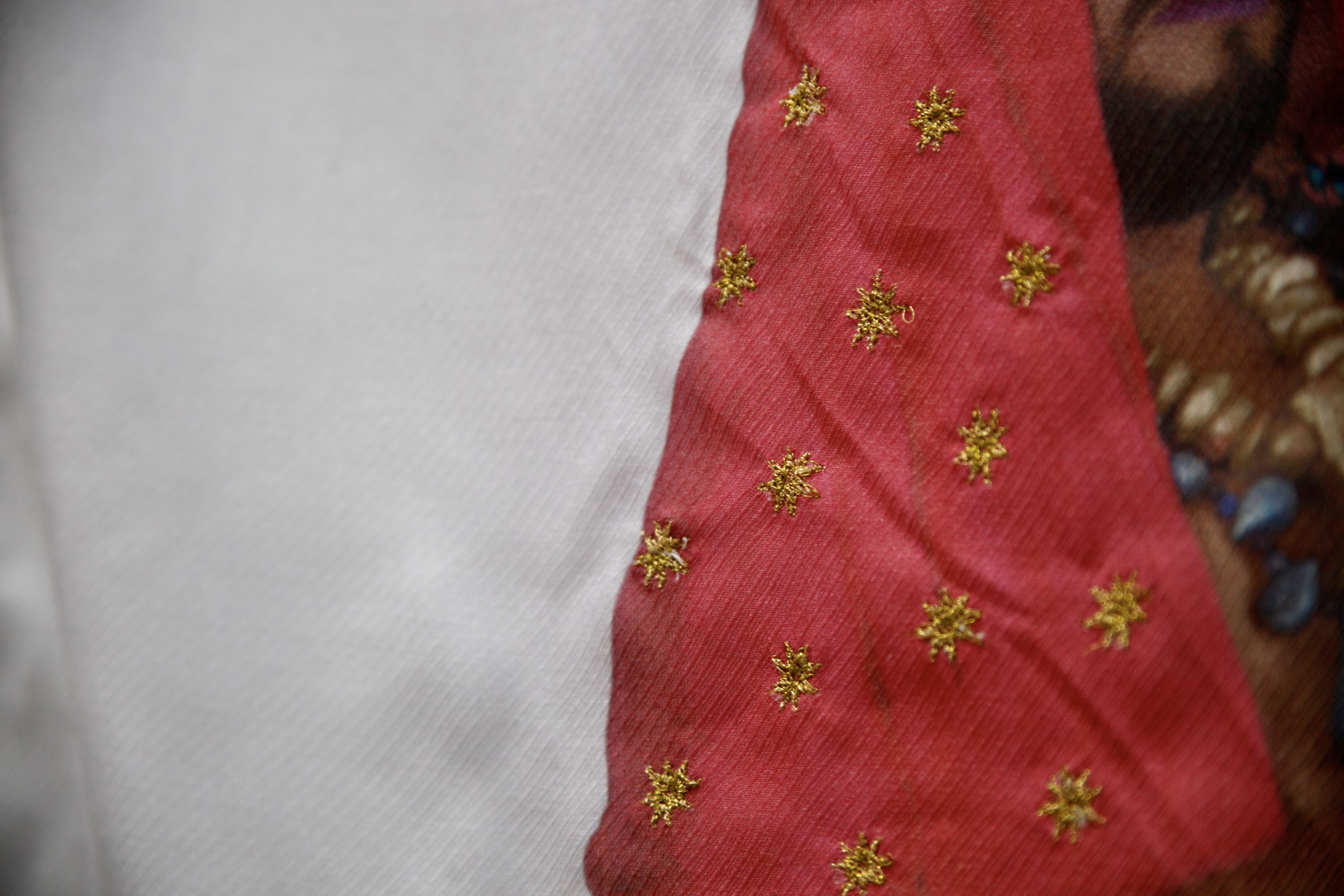 Inmaculadxs - Clémence Vazard