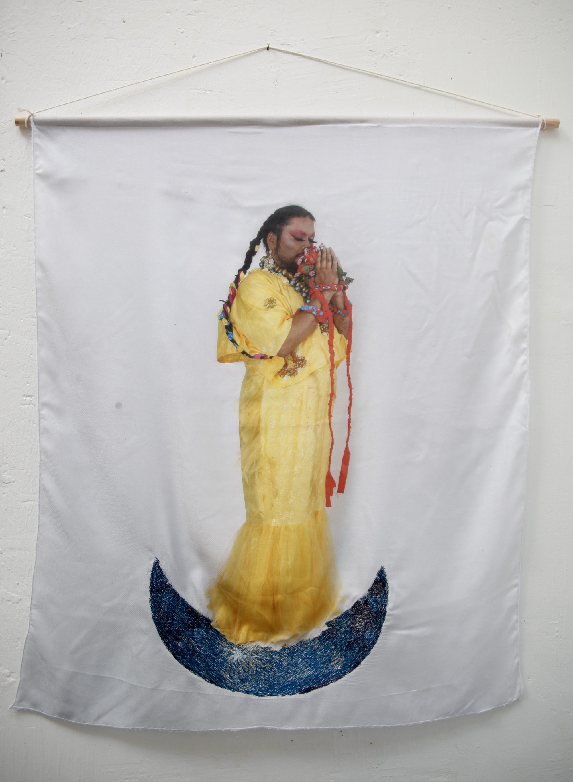 Inmaculadxs - Clémence Vazard