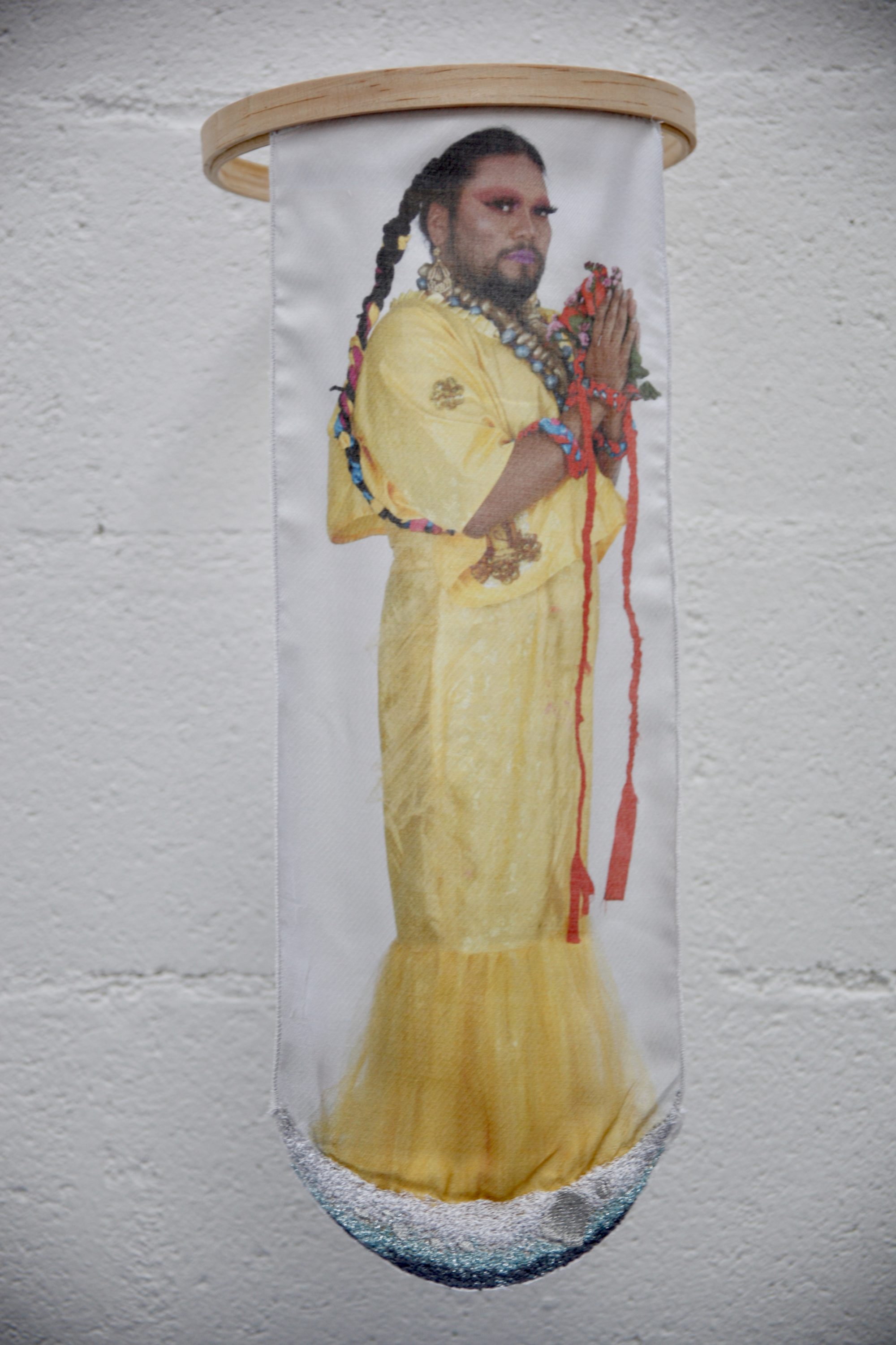 Inmaculadxs - Clémence Vazard