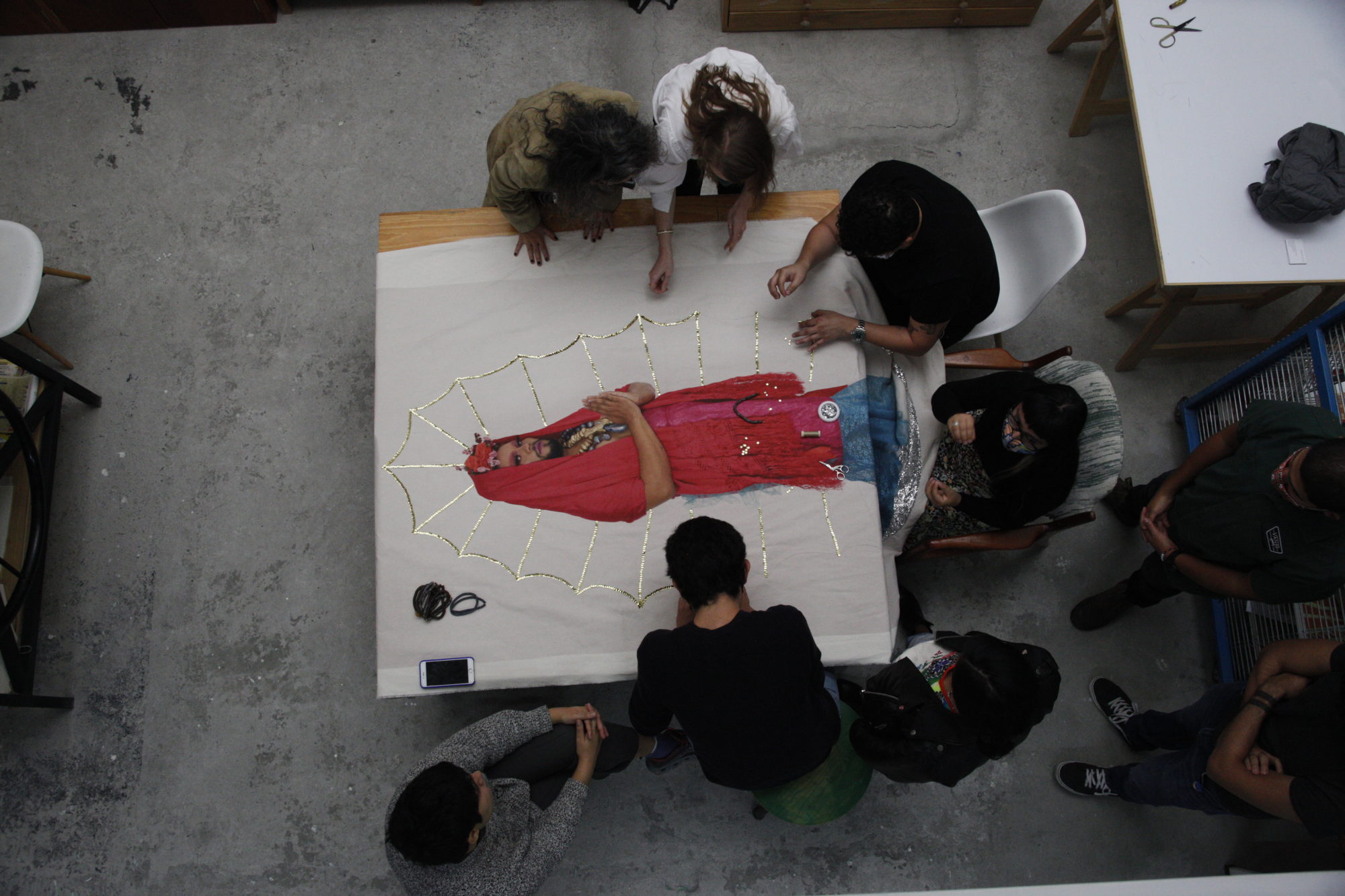 Inmaculadxs - Clémence Vazard