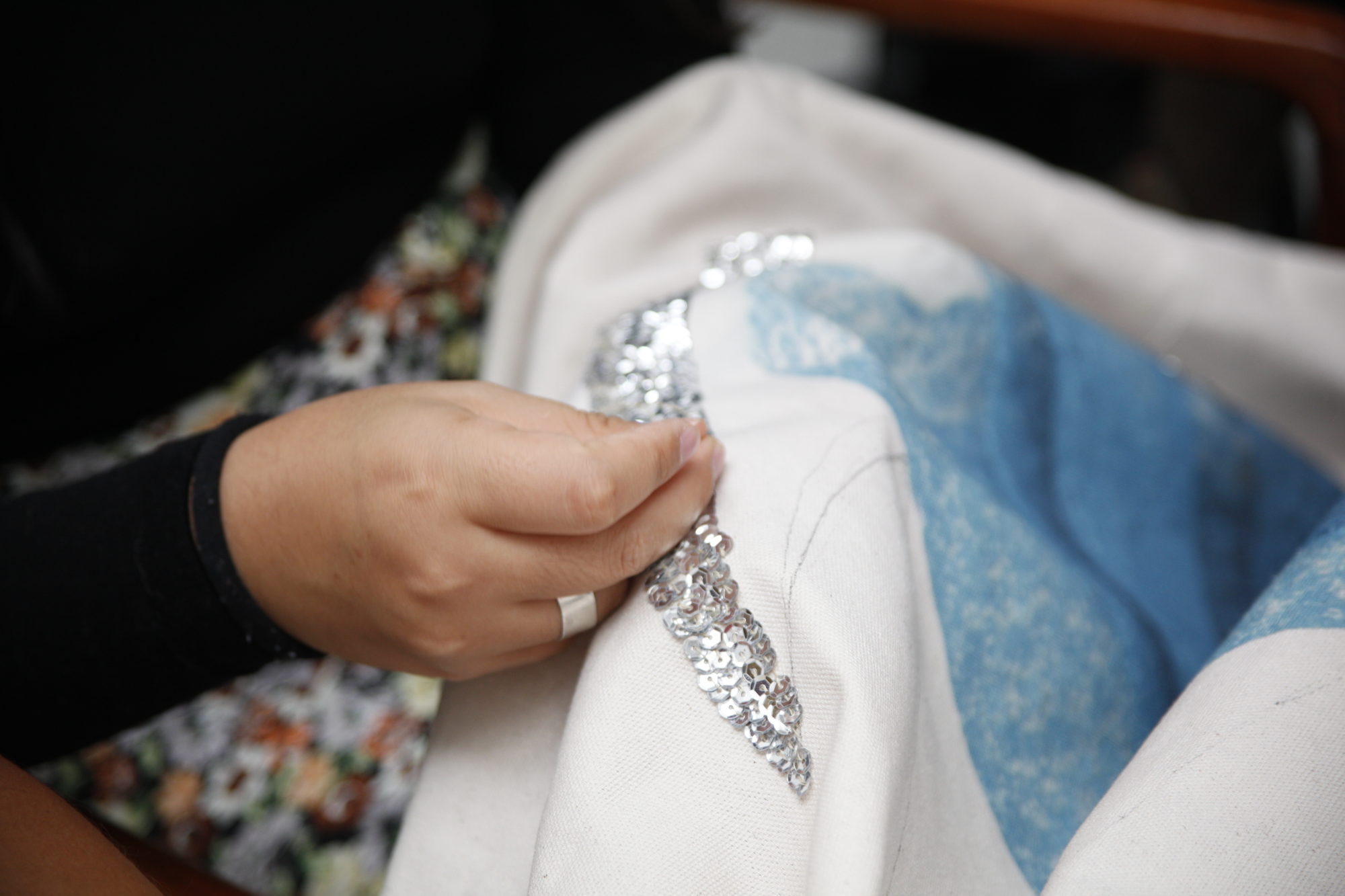 Inmaculadxs - Clémence Vazard