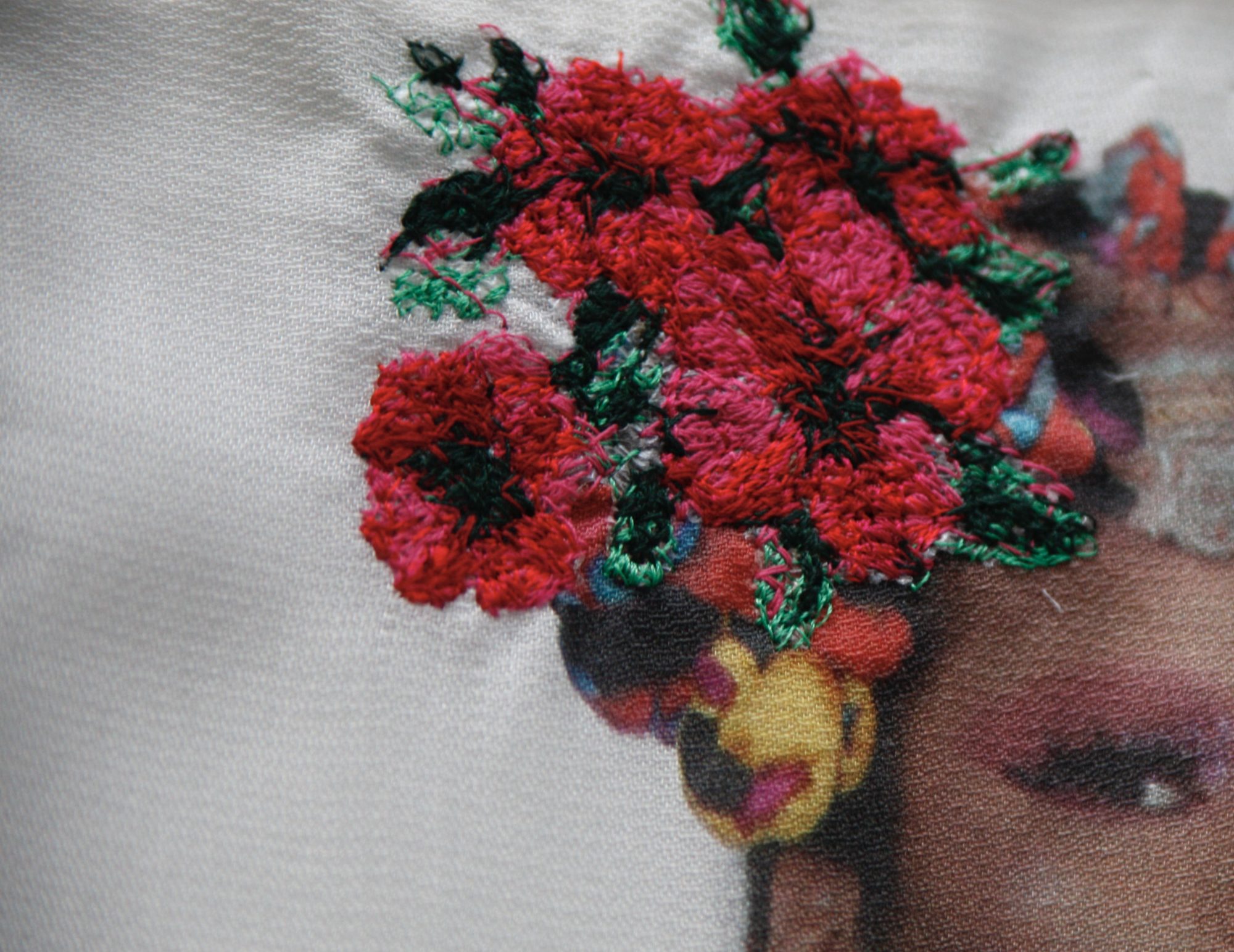 Inmaculadxs - Clémence Vazard