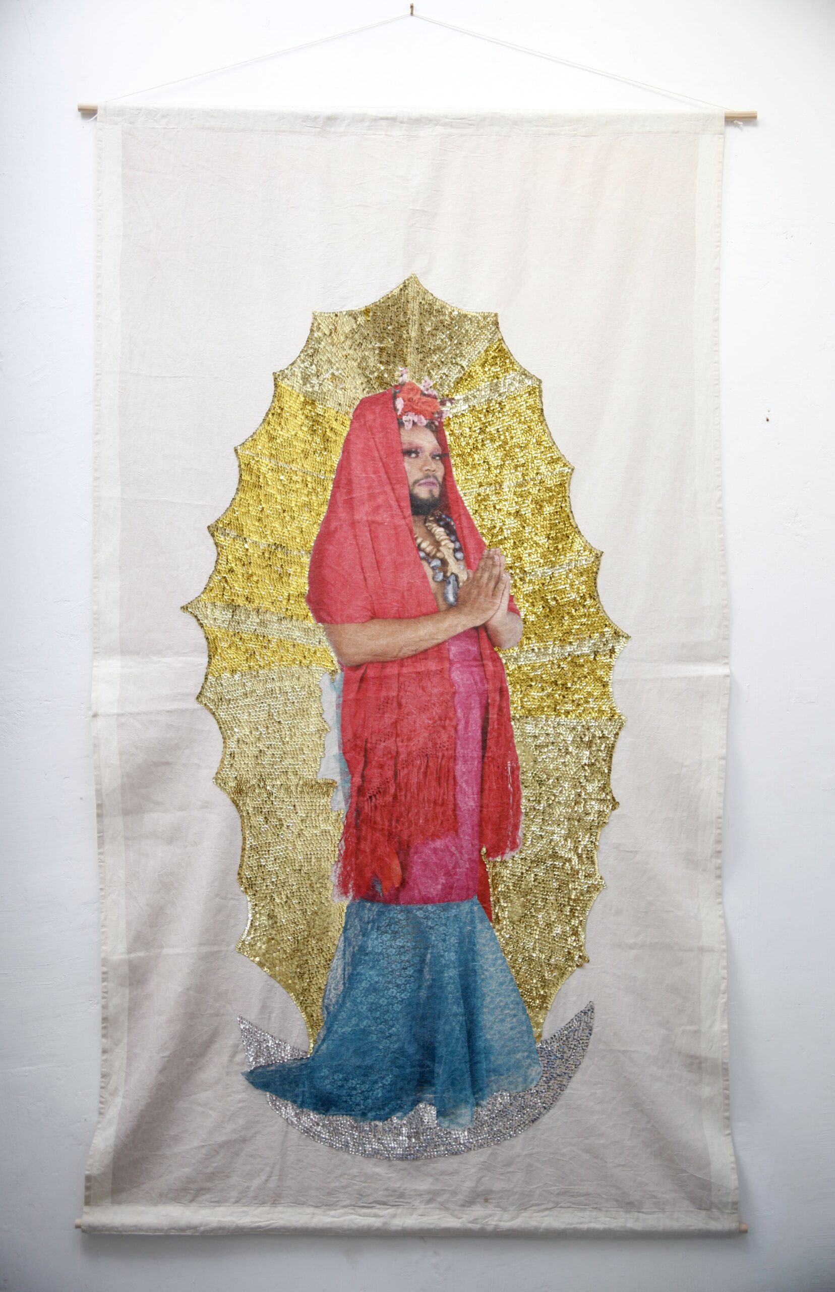 Inmaculadxs - Clémence Vazard