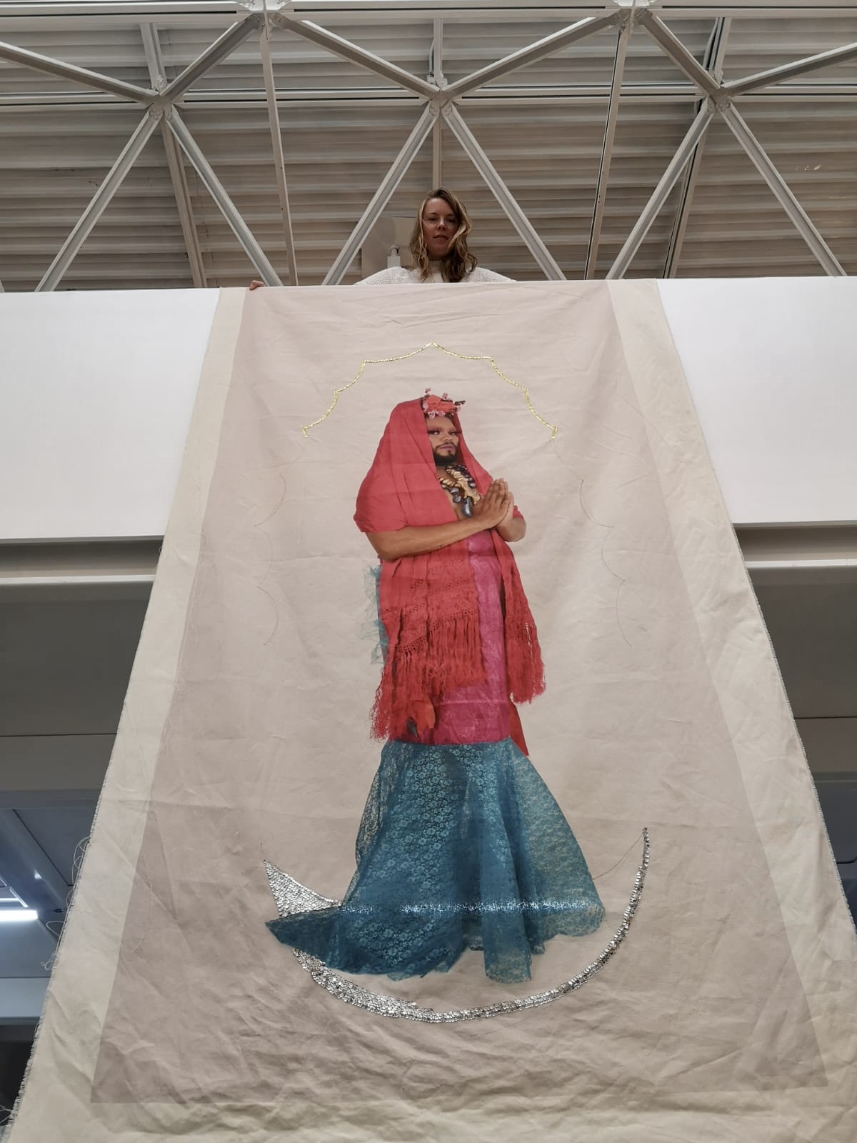 Inmaculadxs - Clémence Vazard