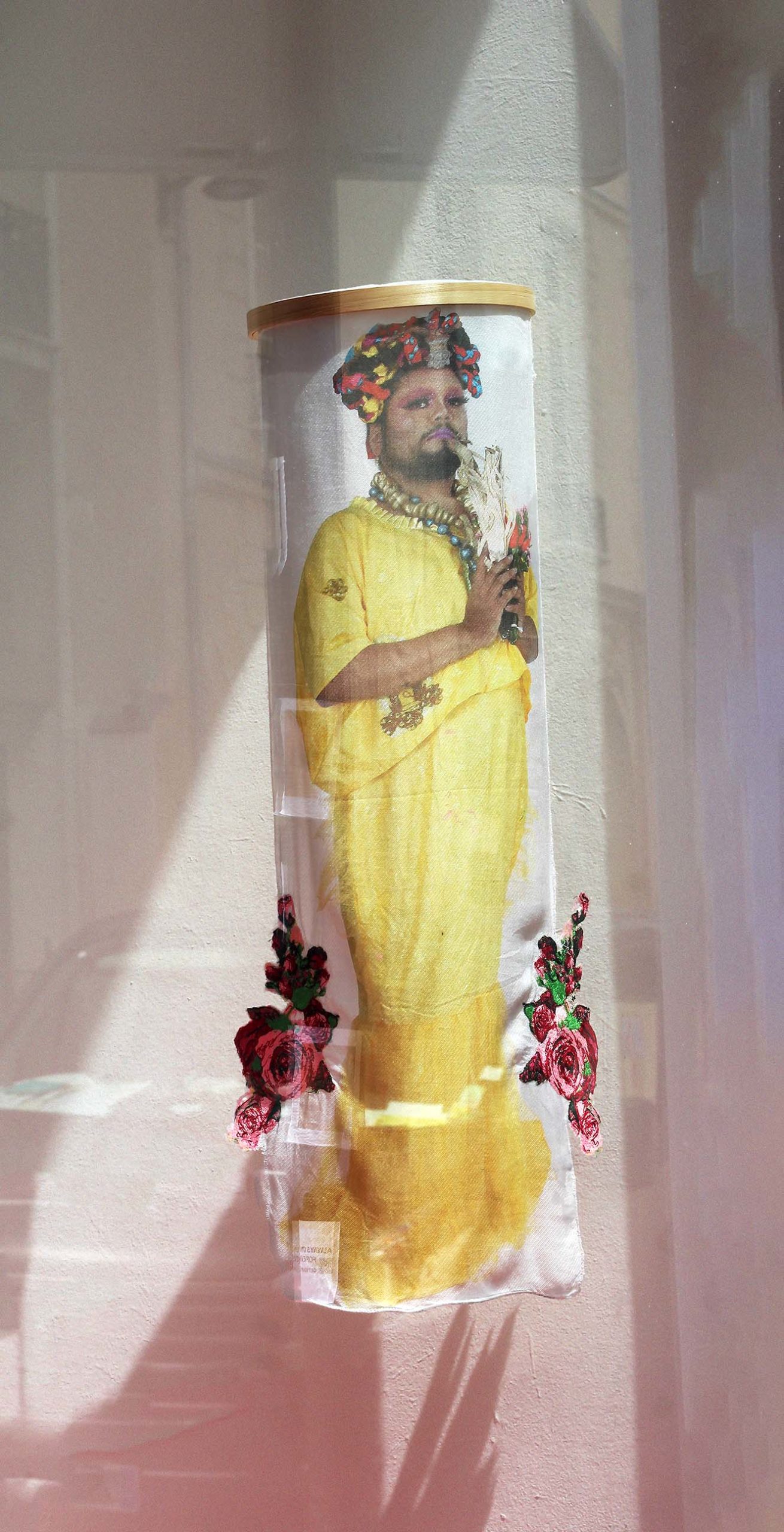 Inmaculadxs - Clémence Vazard