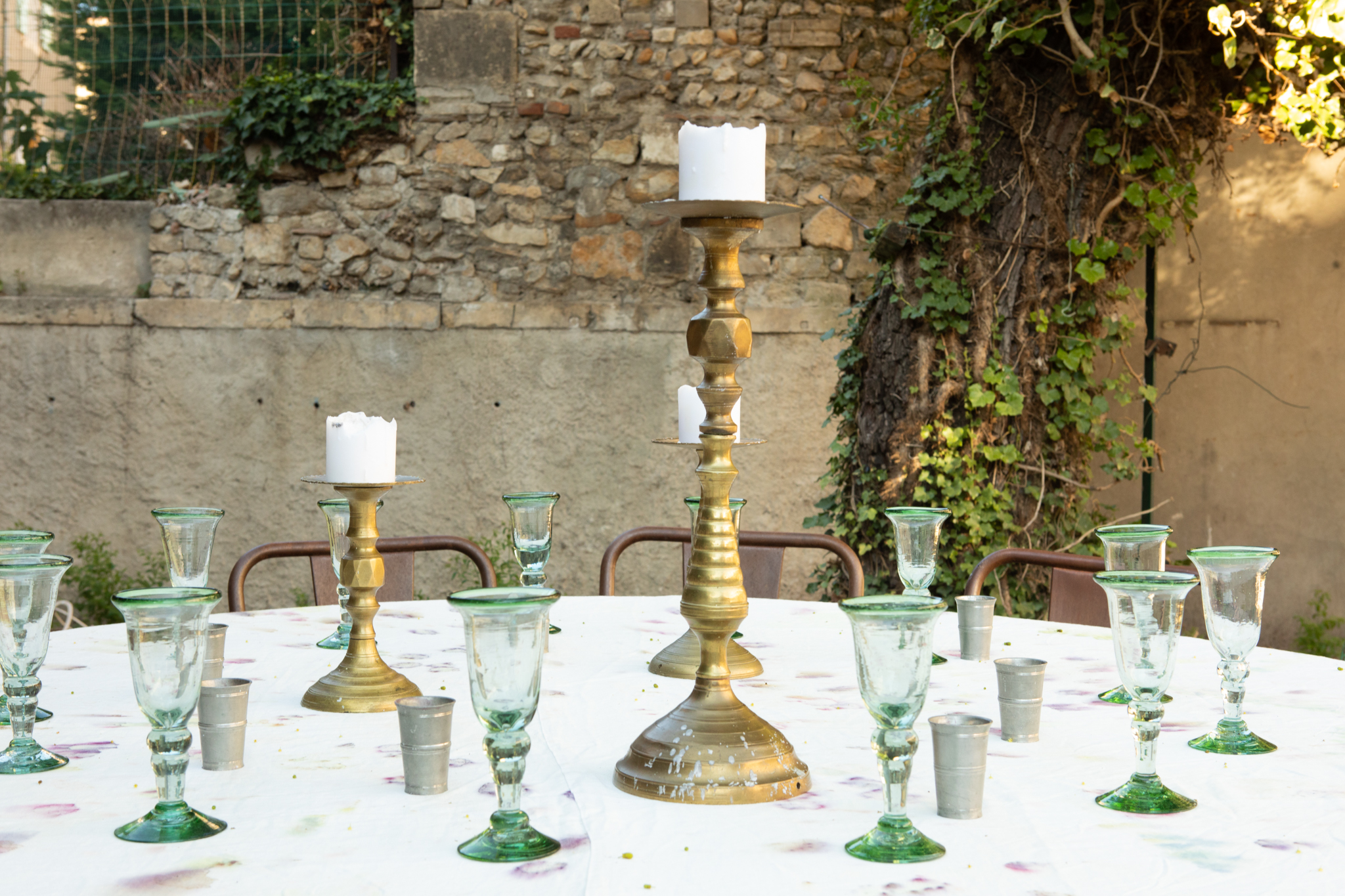 The Ecofeminist Dinner Party - Clémence Vazard