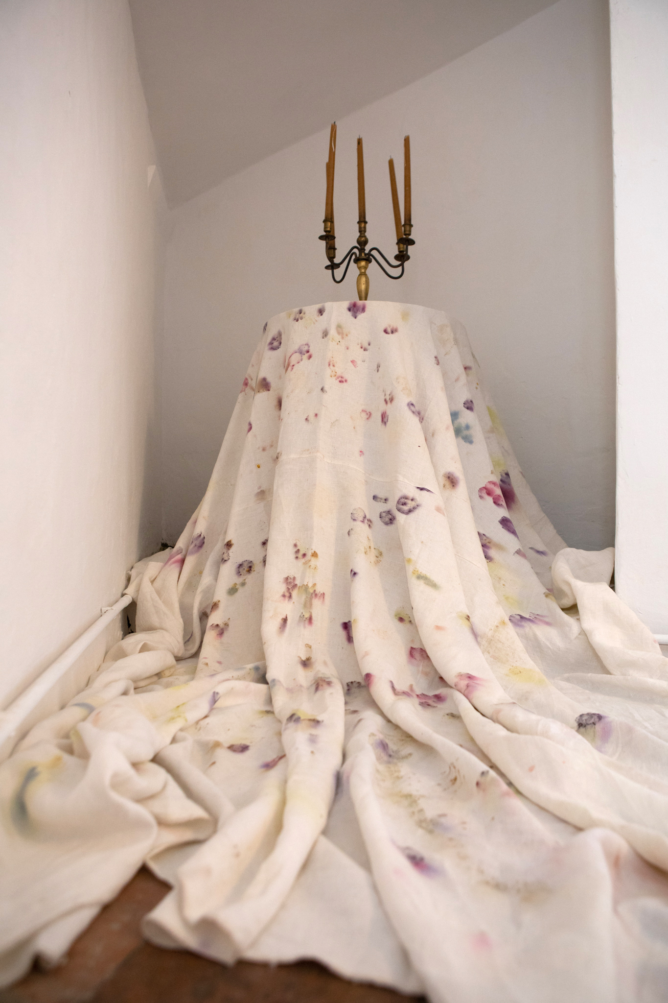 The Ecofeminist Dinner Party - Clémence Vazard