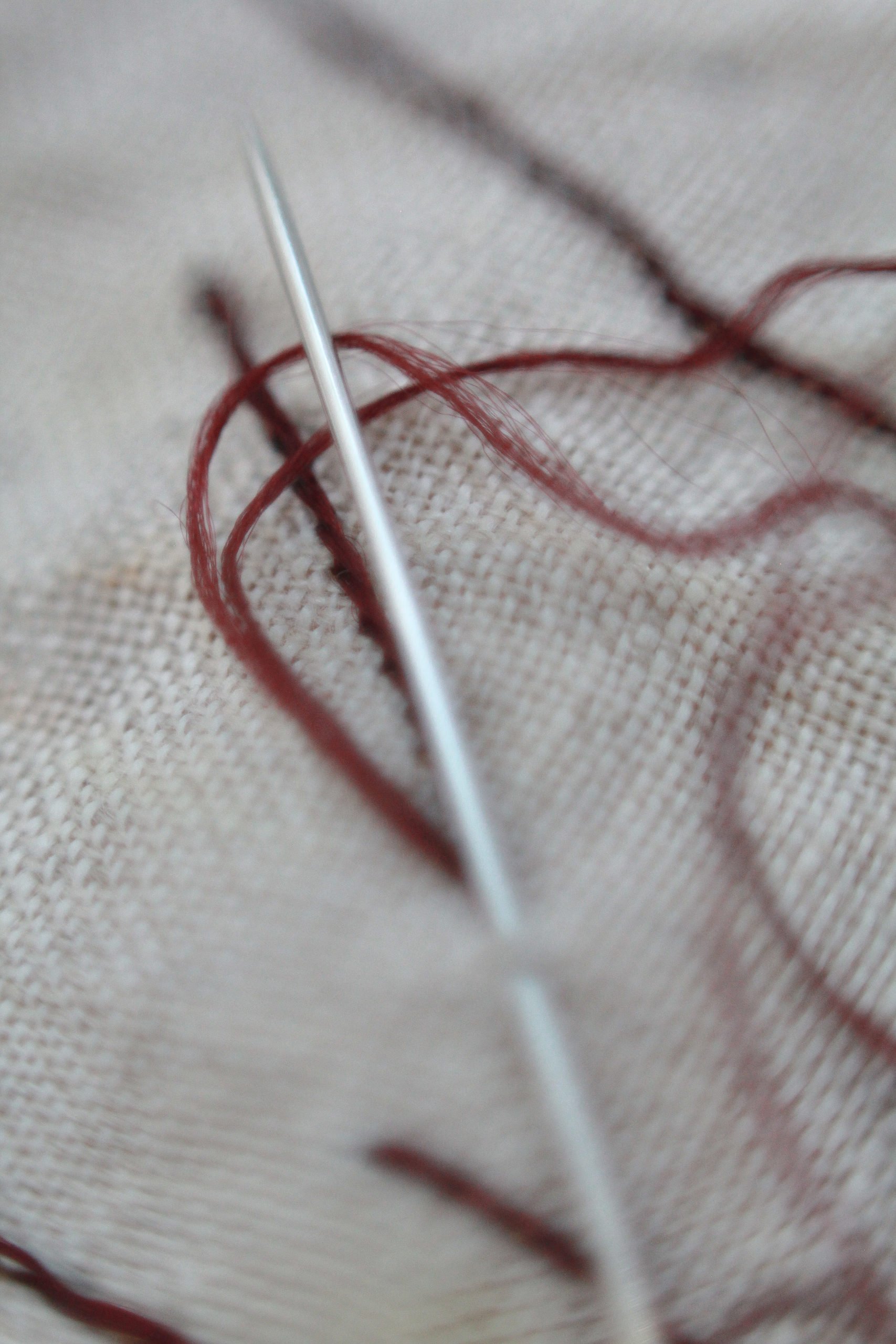 ra niänÿ - Clémence Vazard