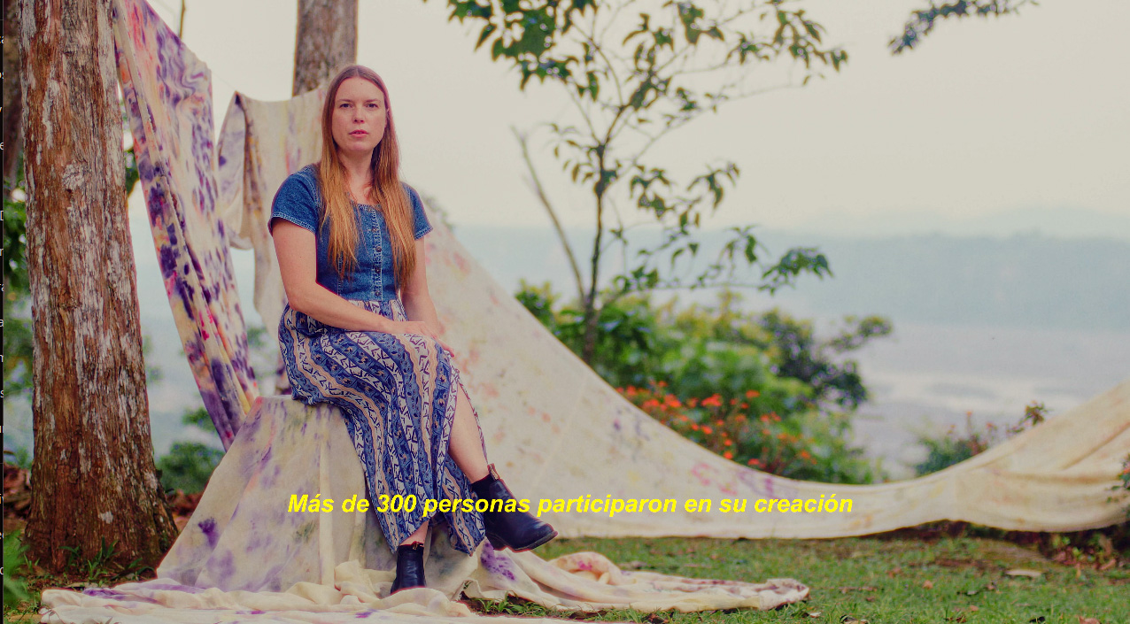 Palabras del Amazonas - Clémence Vazard